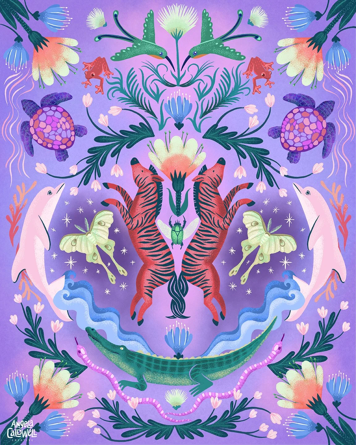 Angela Caldwell Creative