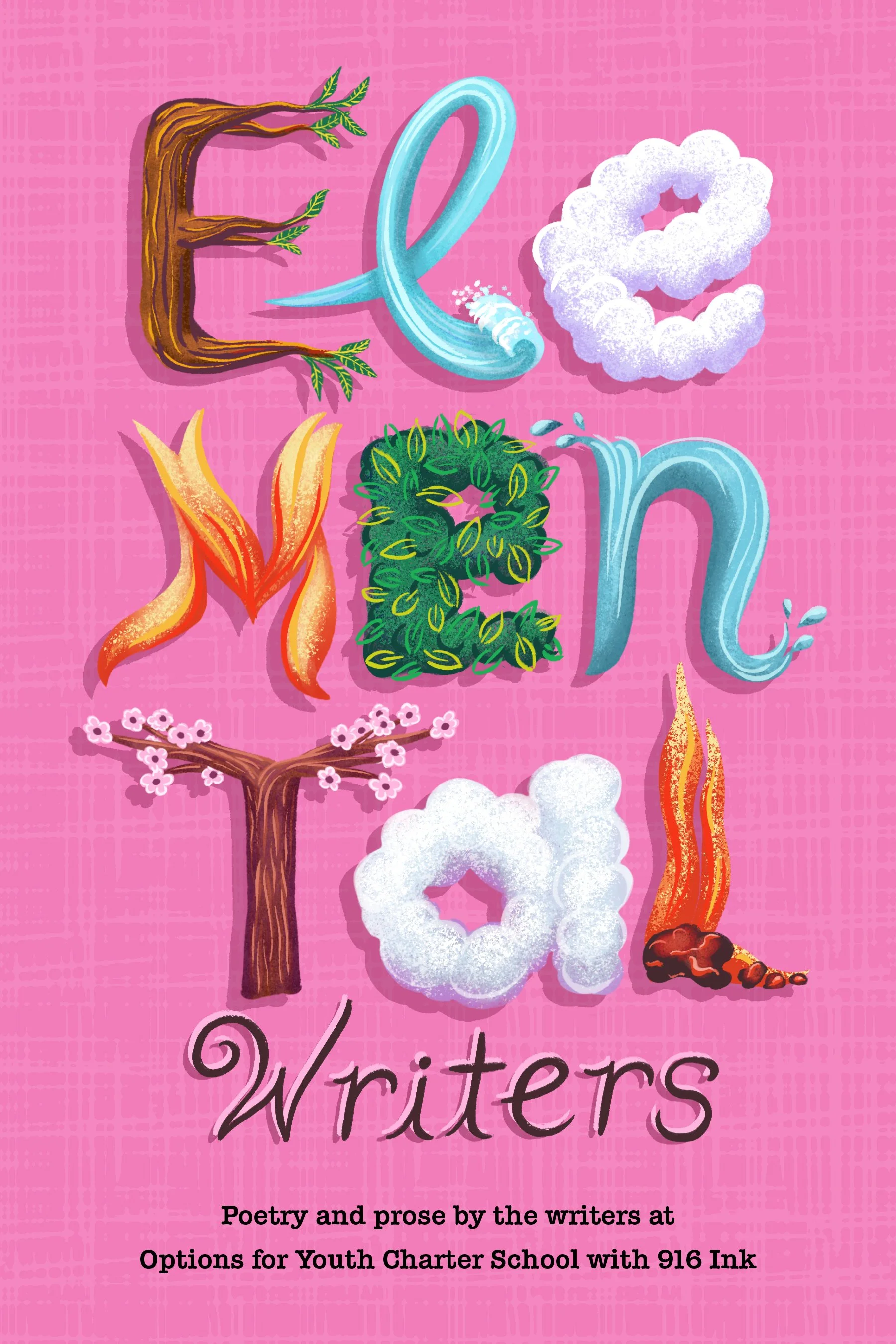 Angela Caldwell Creative