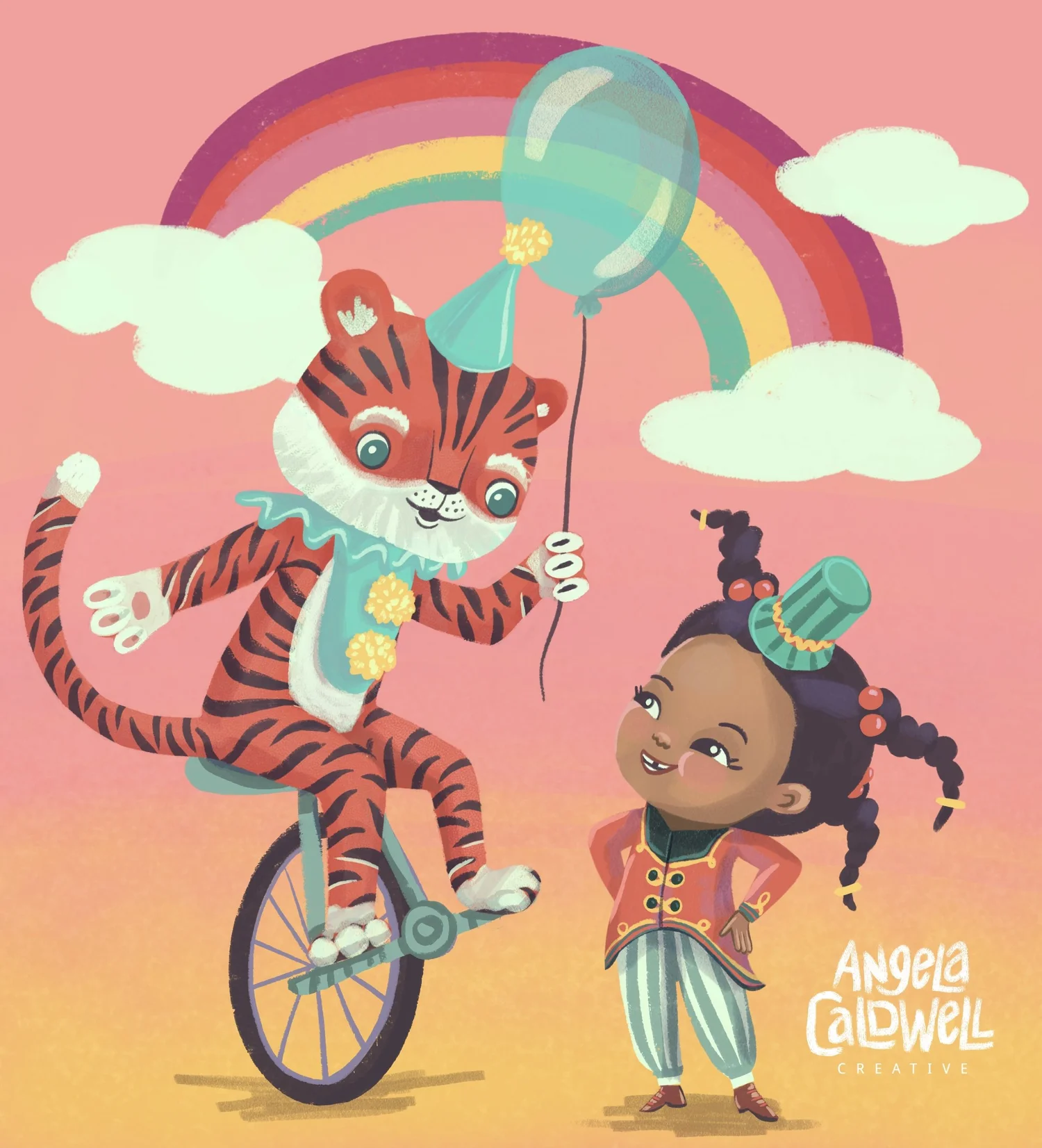Angela Caldwell Creative