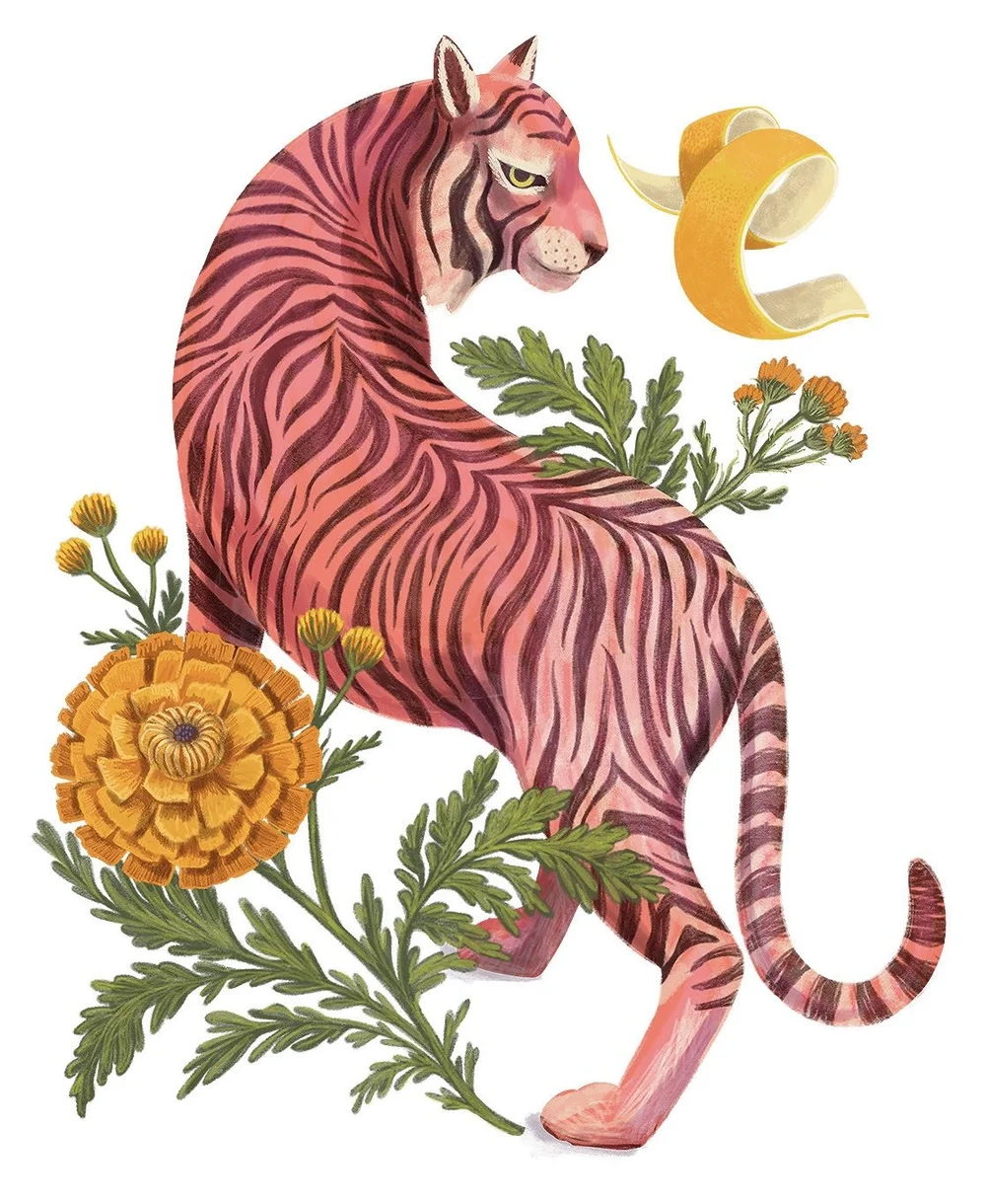 Angela Caldwell Creative