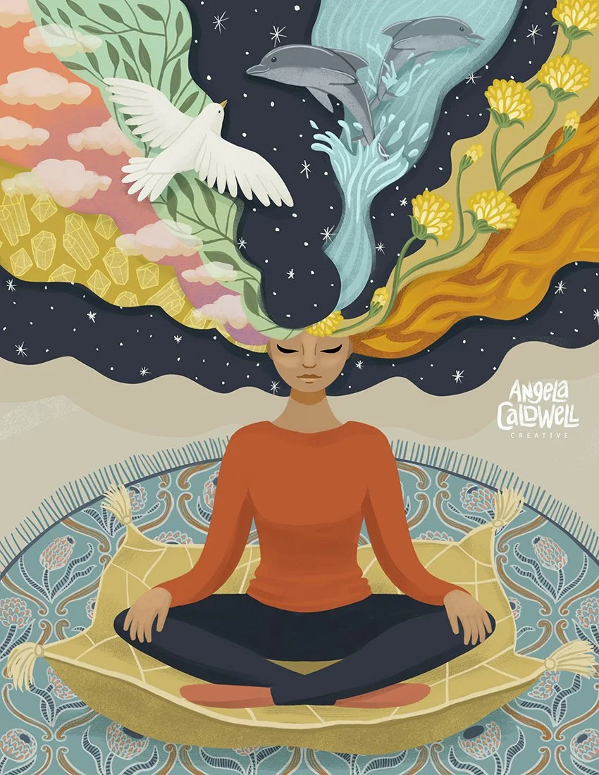 Angela Caldwell Creative