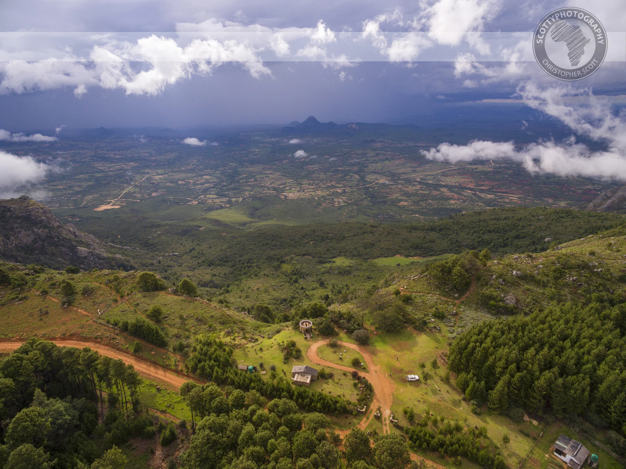 Eastern Highlands — Scottyblog — Scottyphotography
