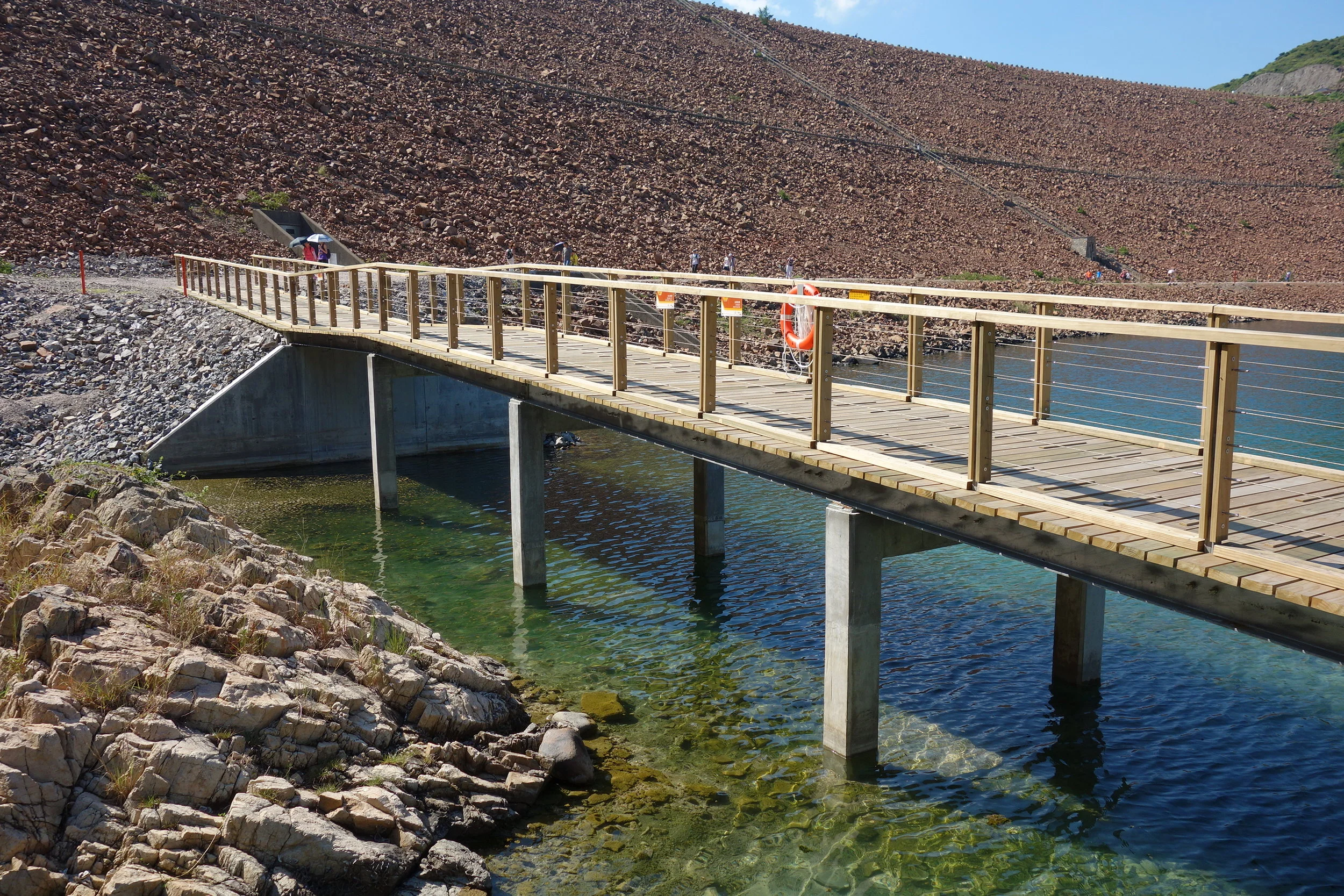 Hong Kong UNESCO Global Geopark — amtrac