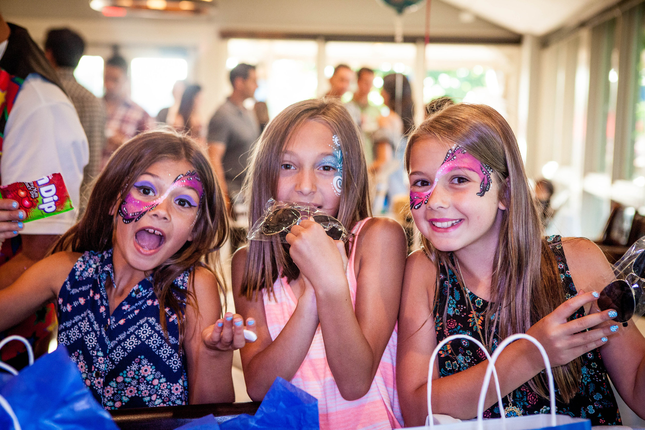 Children's Birthday Party Photographer Chicago | Kids Photo Booth — The ...