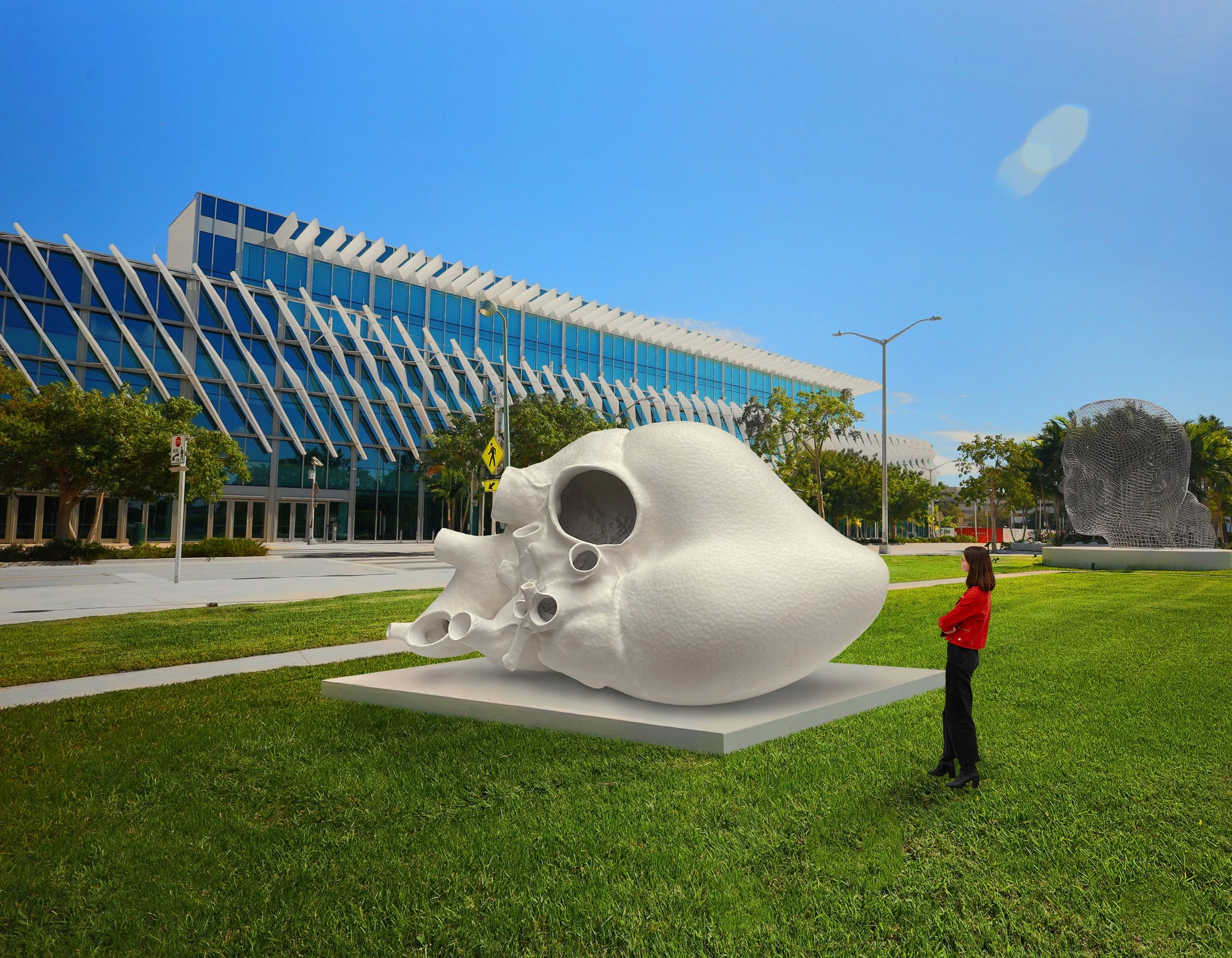 Heart Of Okeanos — Petroc Sesti