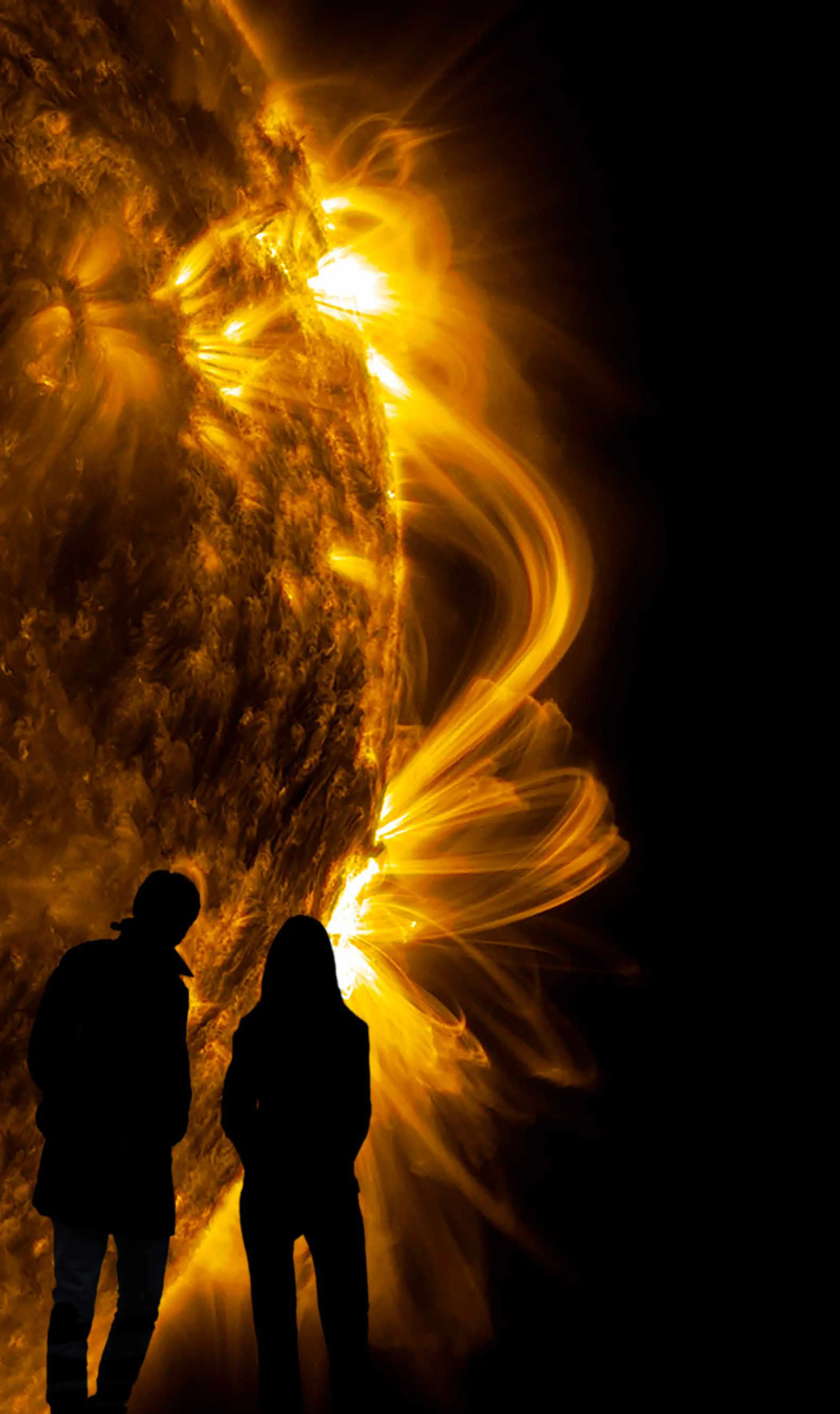 Solar Relay | Discover Solar Energy Art - Experience the Power — PETROC ...