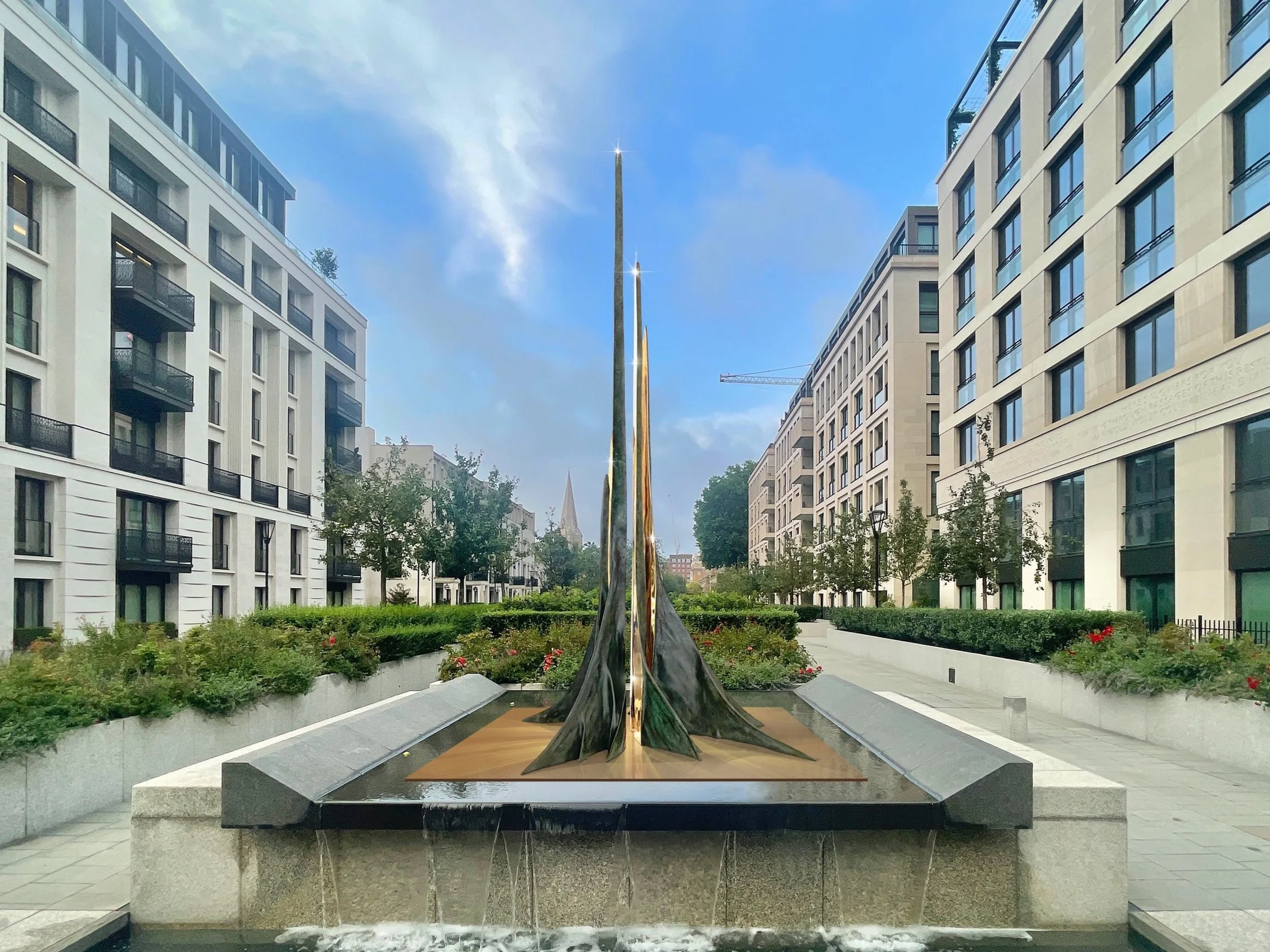 Tree Beacon — Petroc Sesti