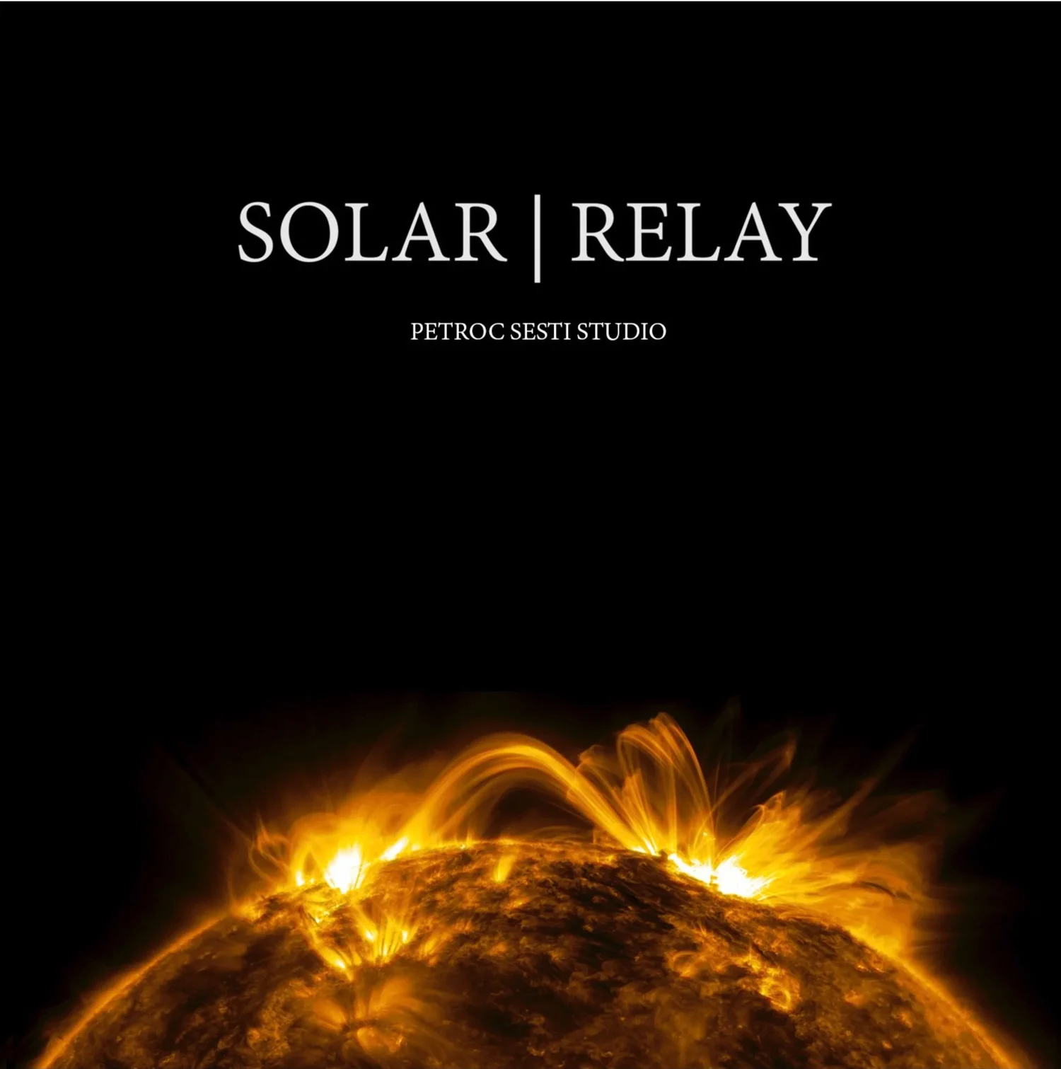 Solar Relay | Discover Solar Energy Art - Experience the Power — PETROC ...