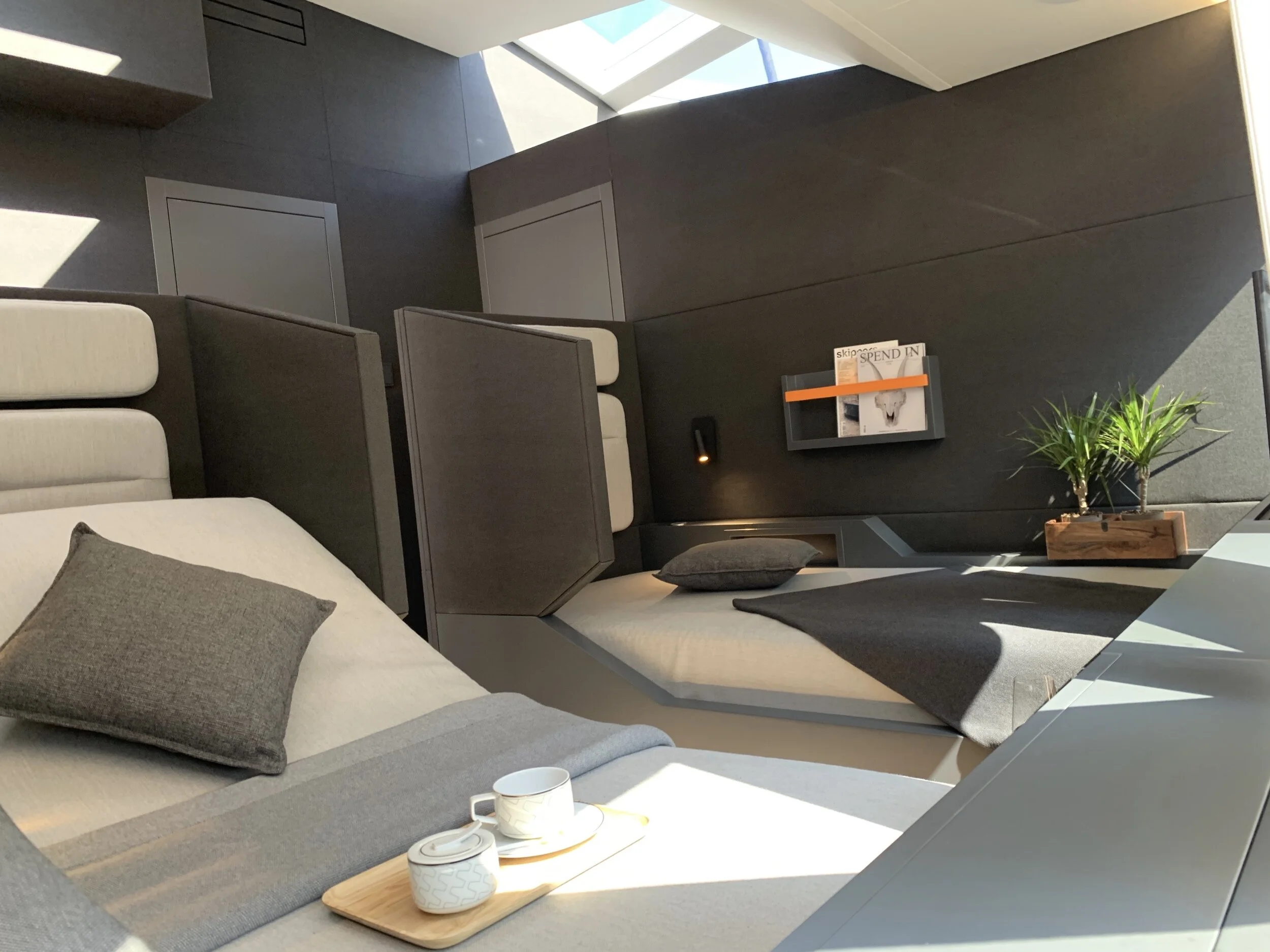 Exceptional X1 — Hanstaiger