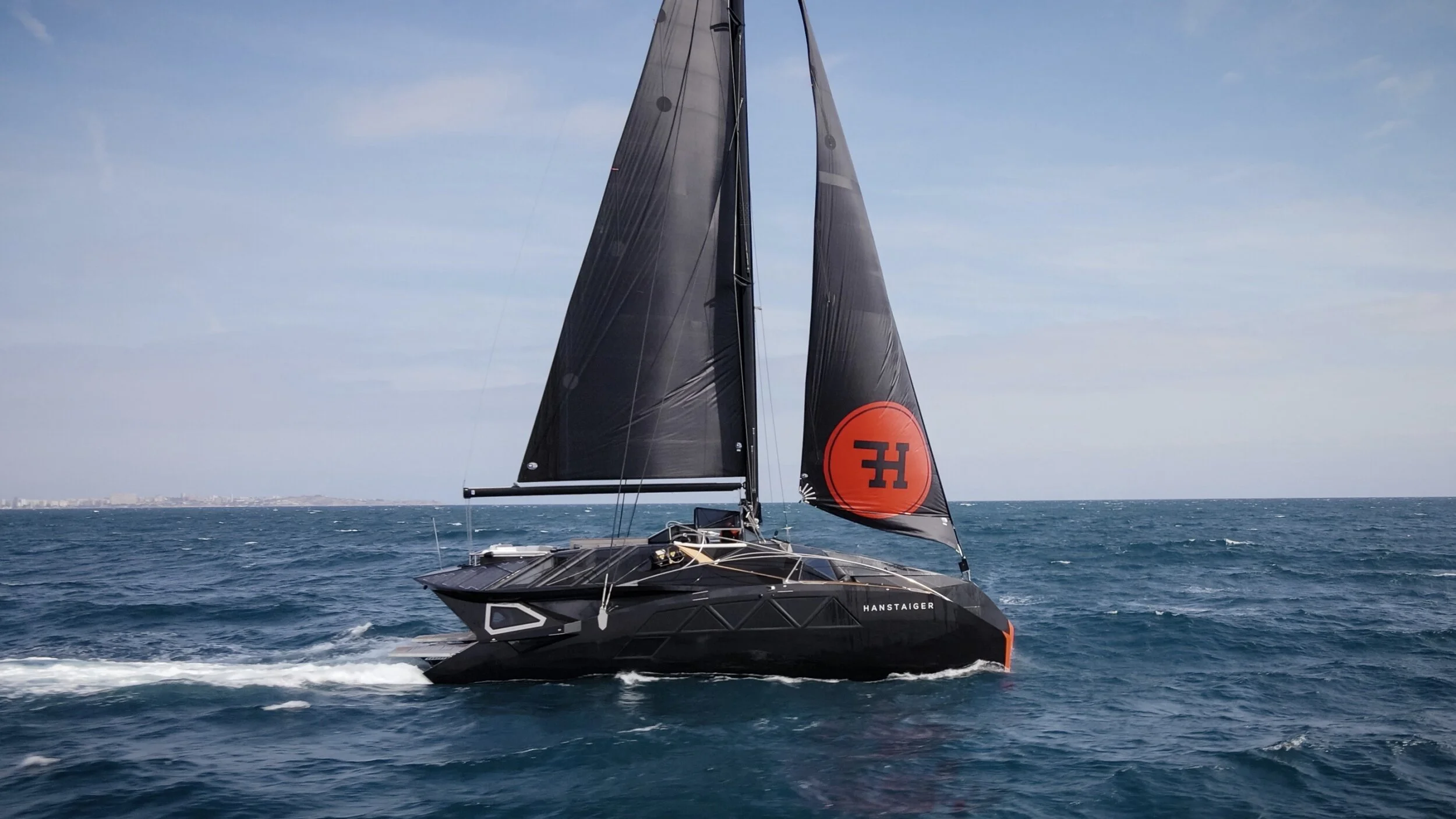 Exceptional X1 — Hanstaiger