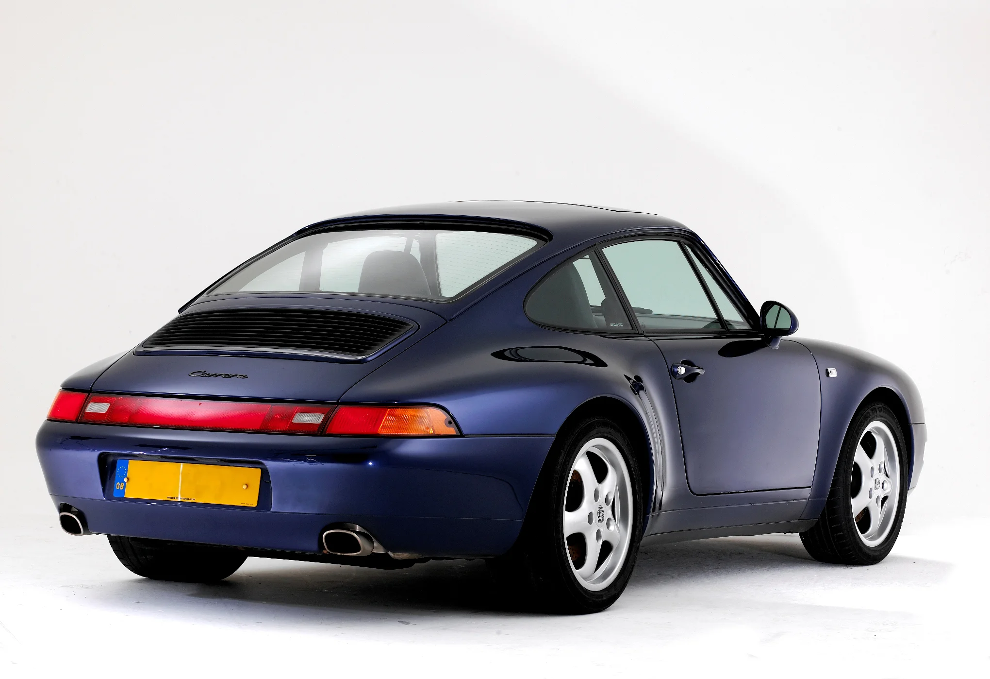 993 — Precision Porsche - Independent Porsche specialists for Sussex ...