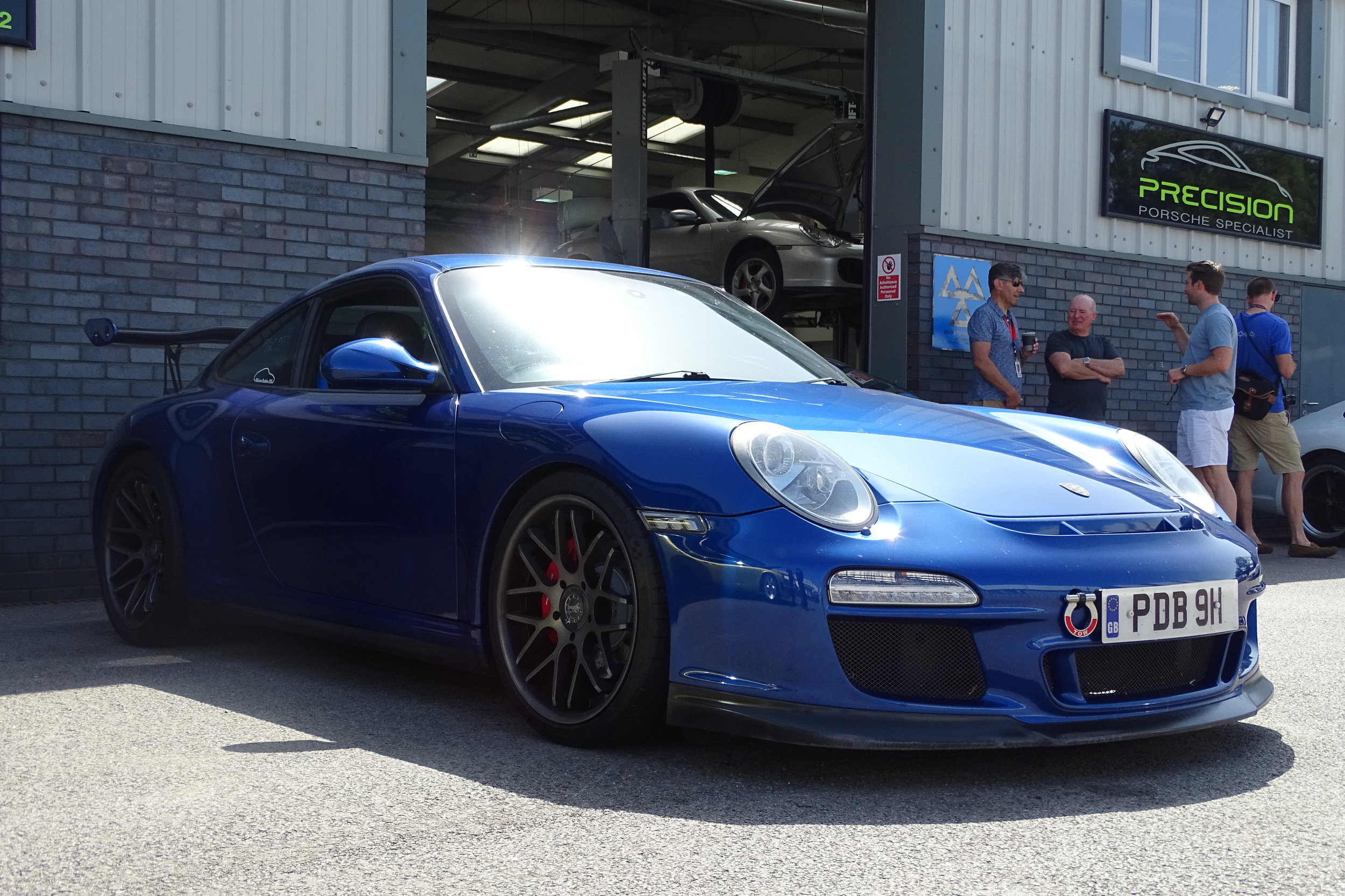 News — Precision Porsche - Independent Porsche specialists for Sussex ...