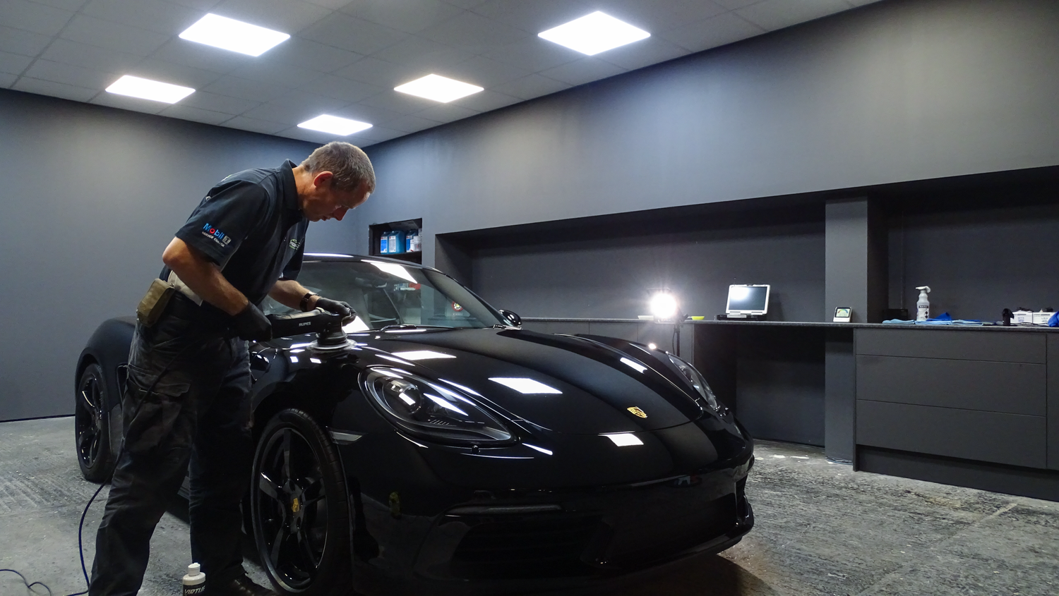 News — Precision Porsche - Independent Porsche specialists for Sussex ...
