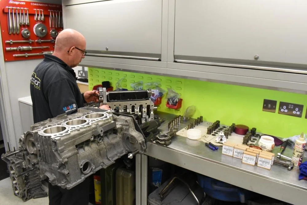 News — Precision Porsche - Independent Porsche specialists for Sussex ...