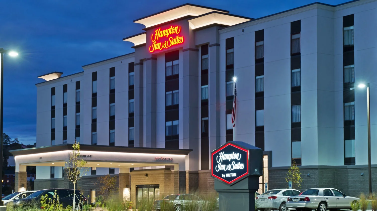 Hospitality — Kaczmar Architects Incorporated