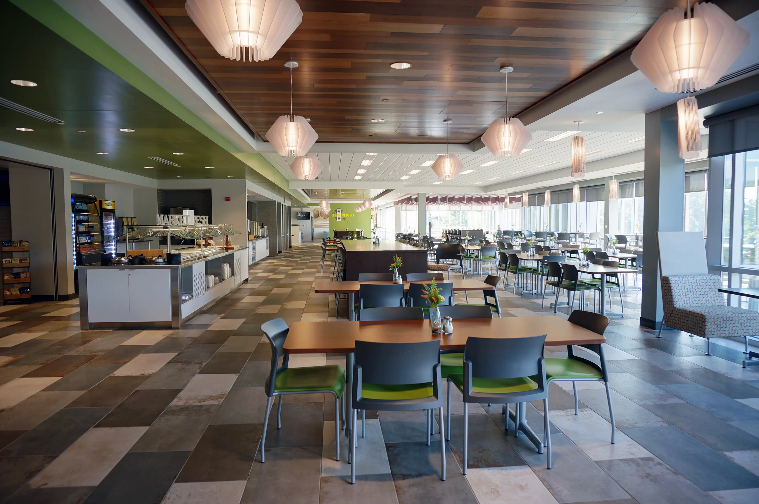 OFFICE — Kaczmar Architects Incorporated