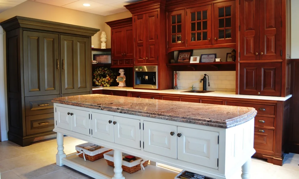 Southern Kitchens