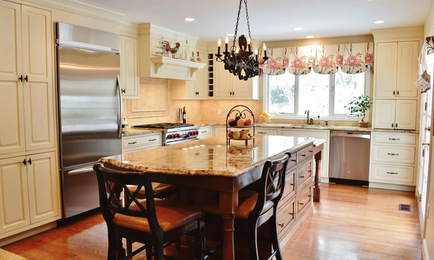 Southern Kitchens