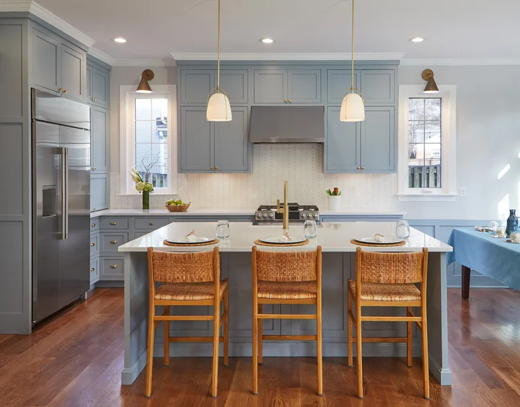 Southern Kitchens