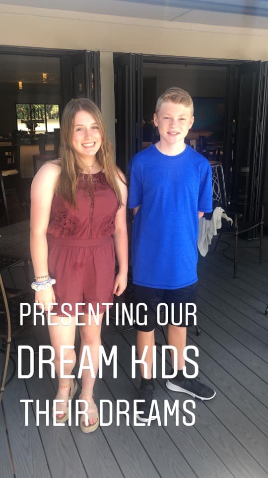 Dream Factory of Kansas City