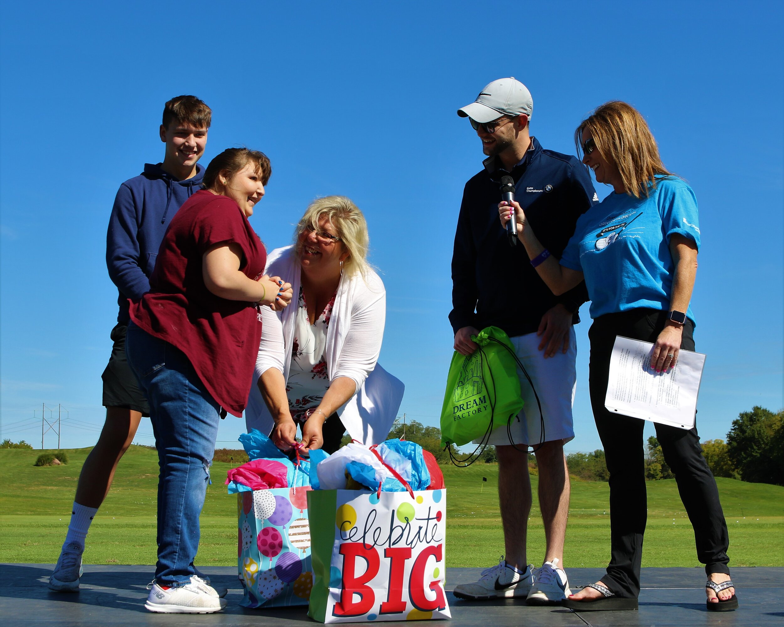 Dream Factory of Kansas City