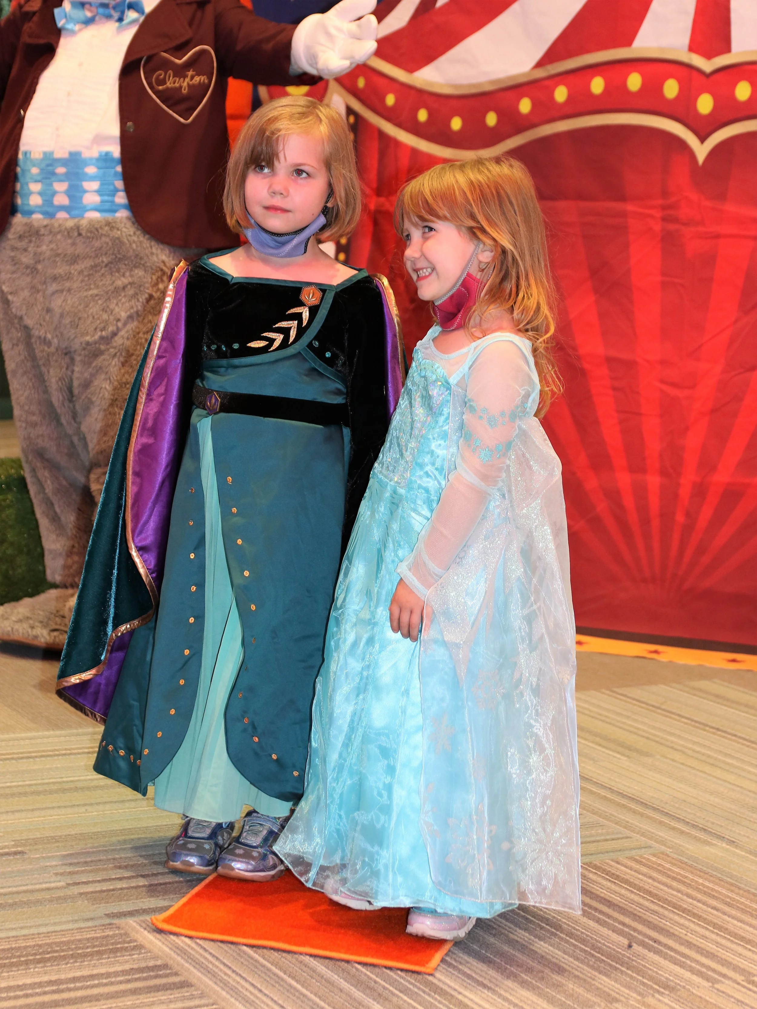 Gallery — Dream Factory of Greater Kansas City