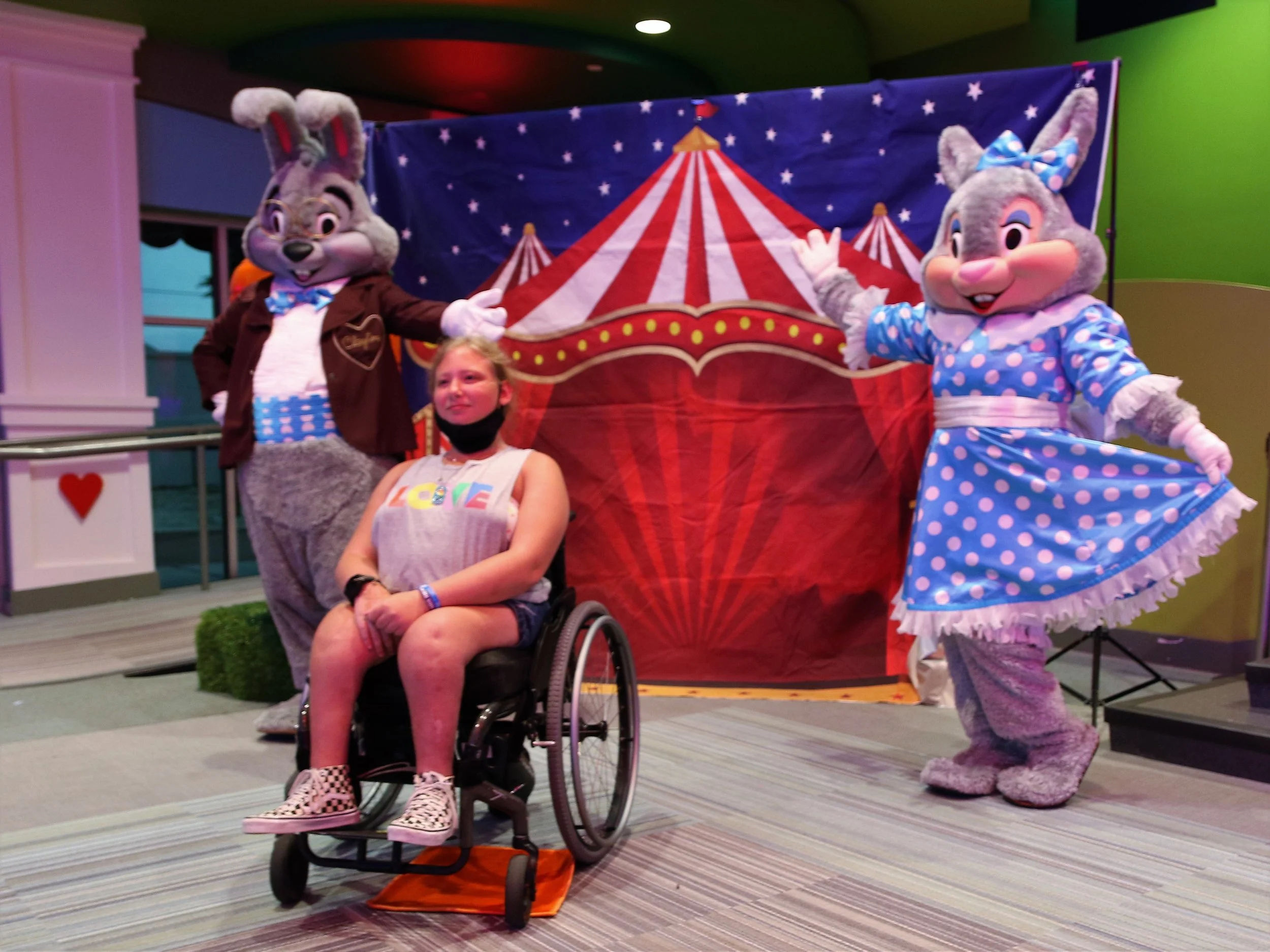 Gallery — Dream Factory of Greater Kansas City