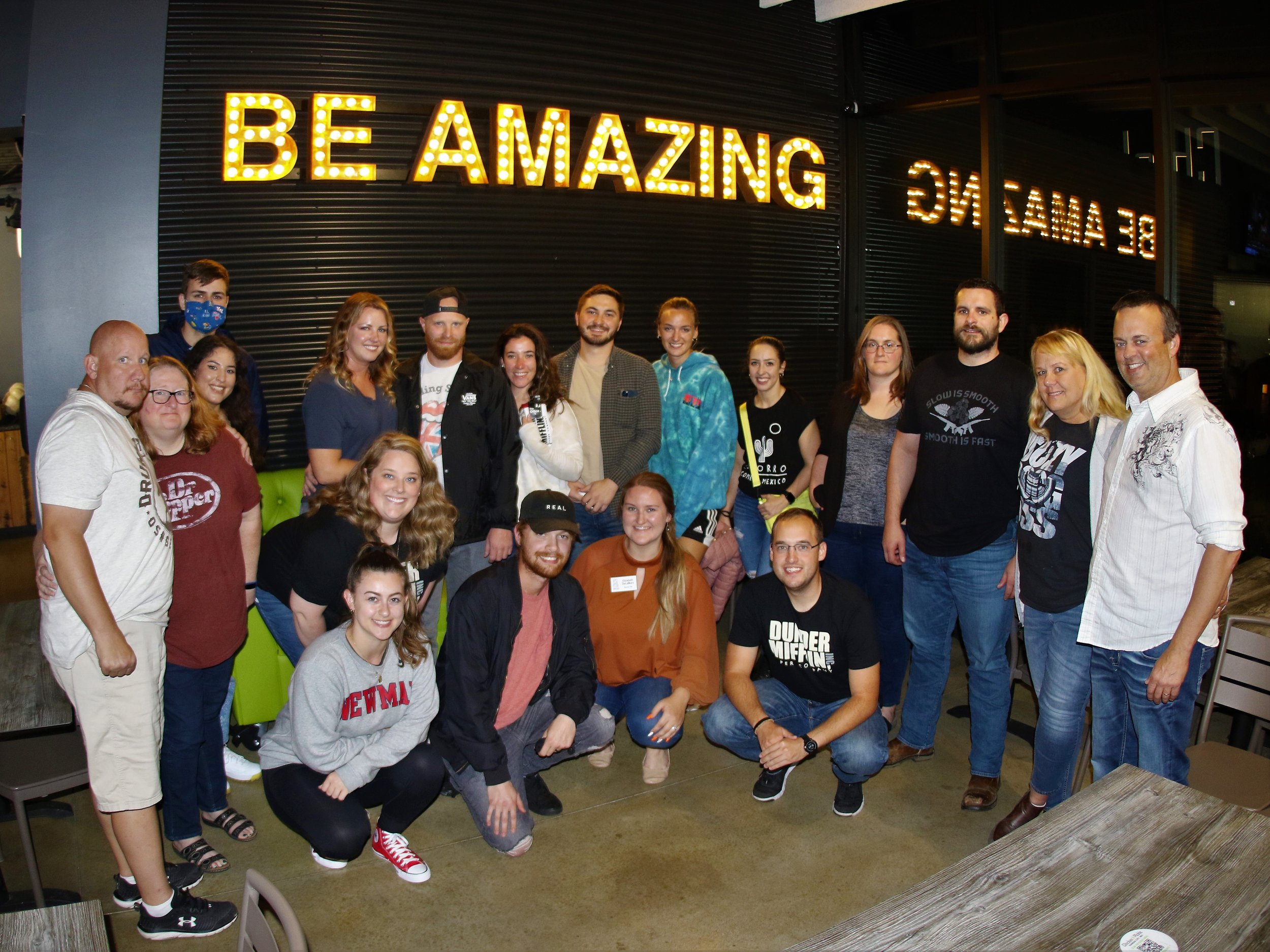 Gallery — Dream Factory of Greater Kansas City