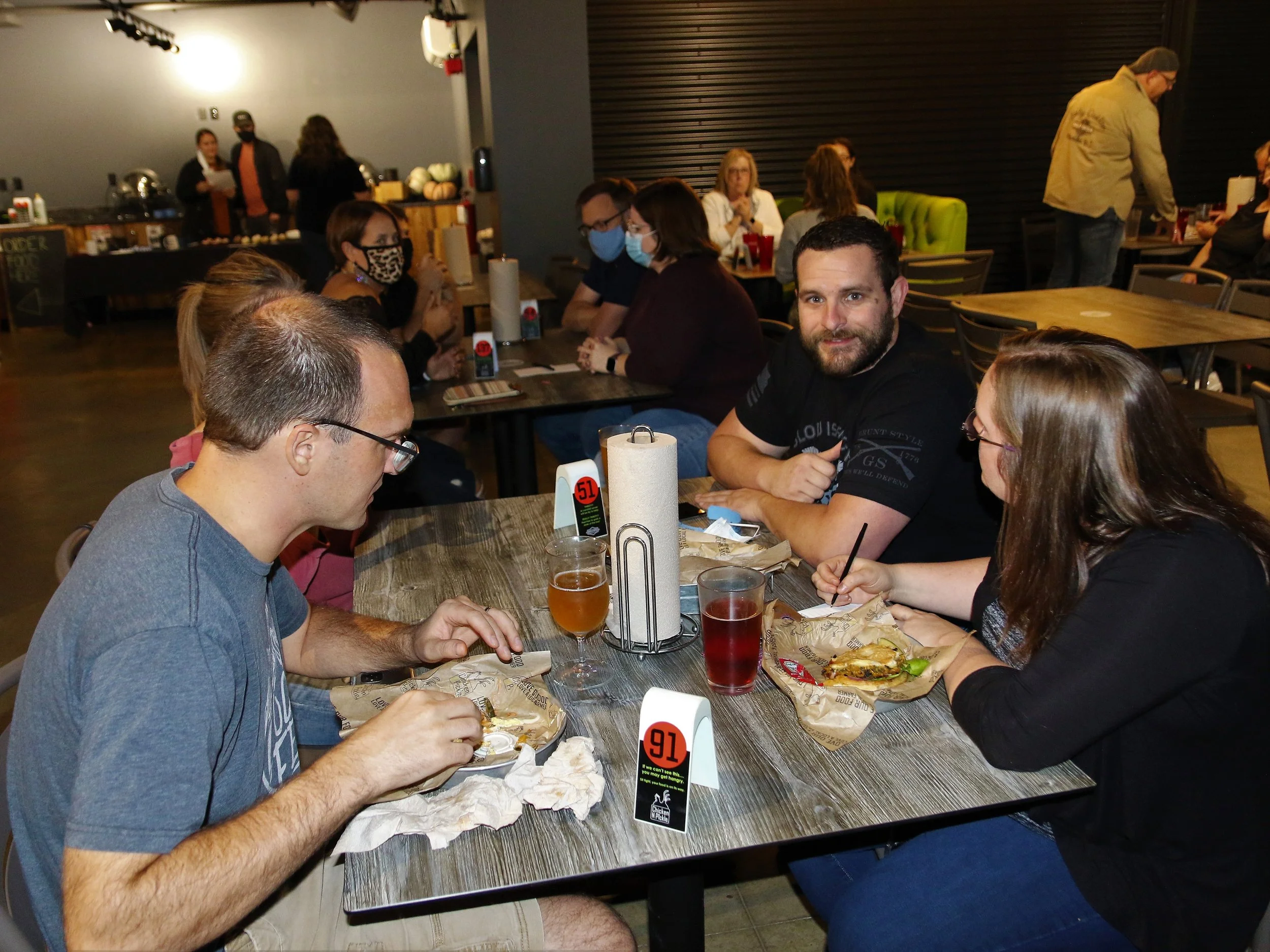 Gallery — Dream Factory of Greater Kansas City