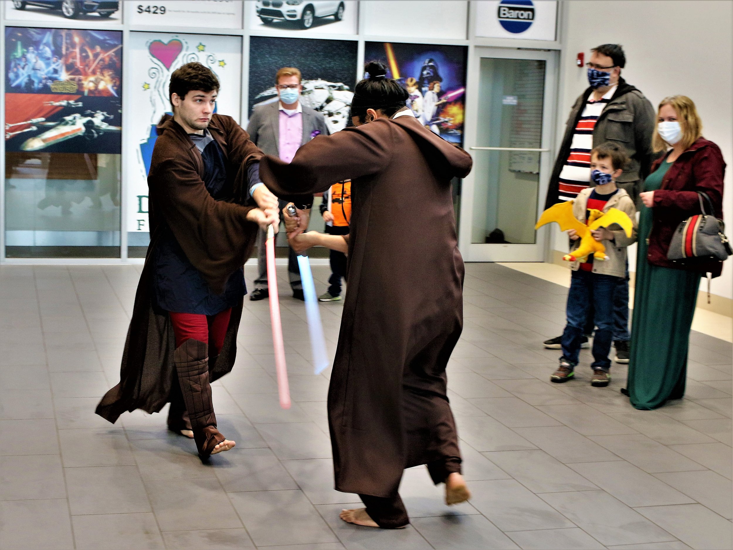 Gallery — Dream Factory of Kansas City