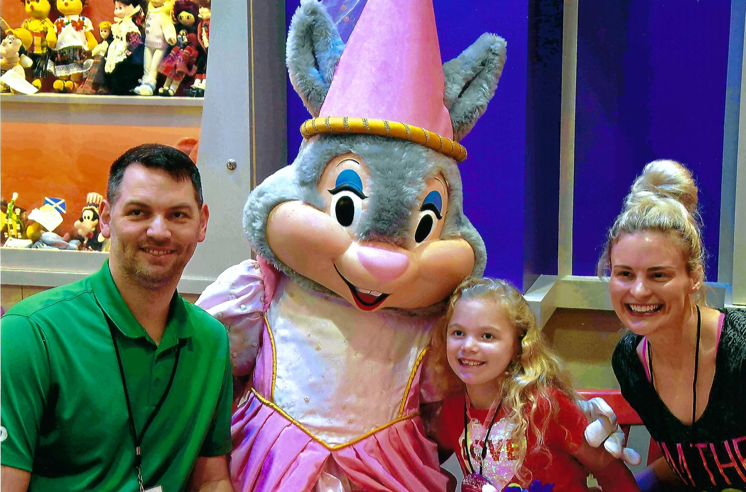 Gallery — Dream Factory of Greater Kansas City