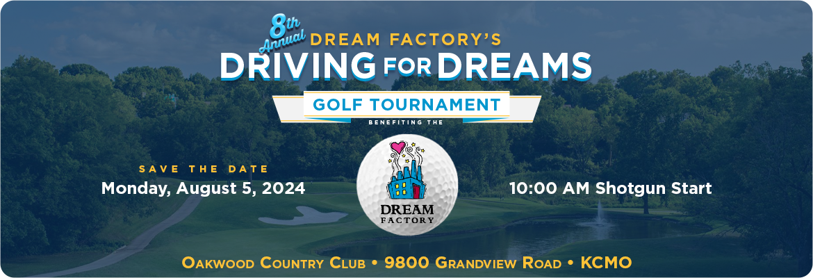 Dream Factory of Kansas City