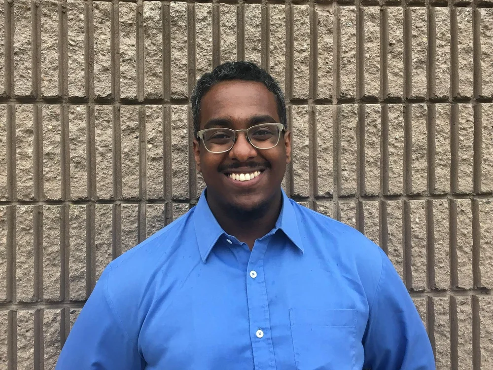 About — Mohamed Ismail