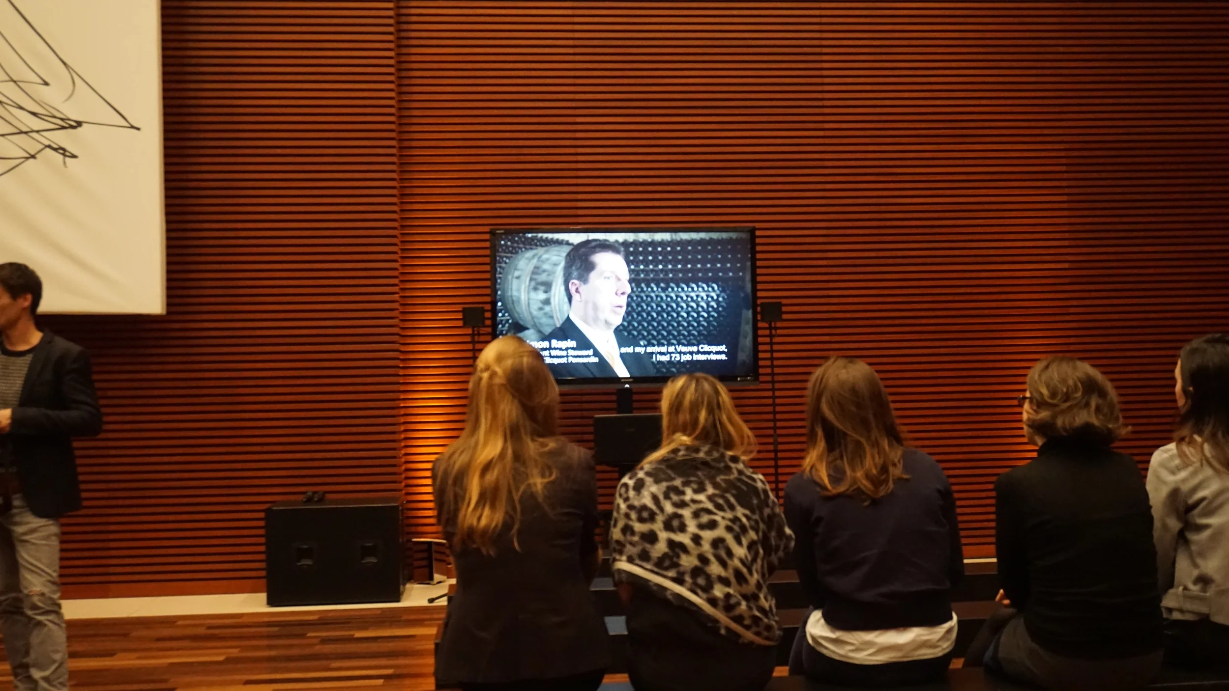 LVMH Social Responsibility Project — Ruby Veridiano