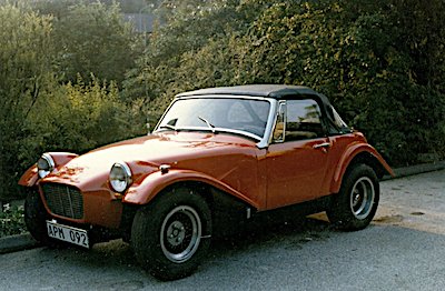 The MG Encyclopedia — The Bowsing Ken