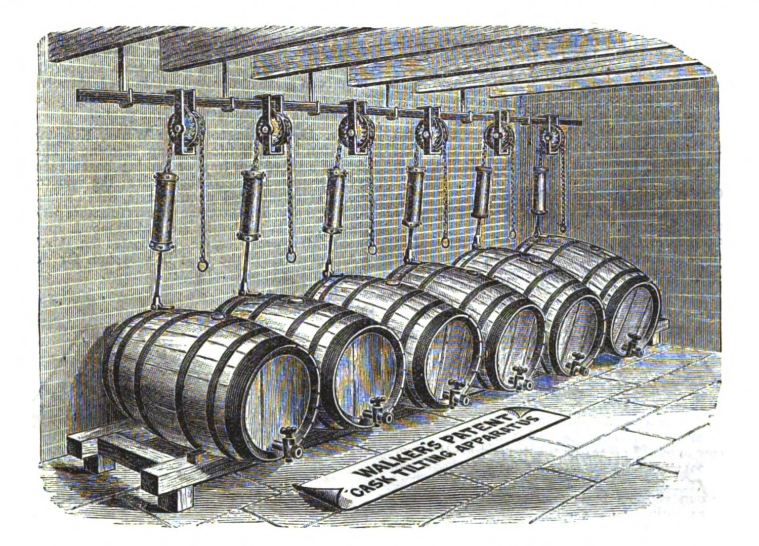 The Pub Blog — The Bowsing Ken