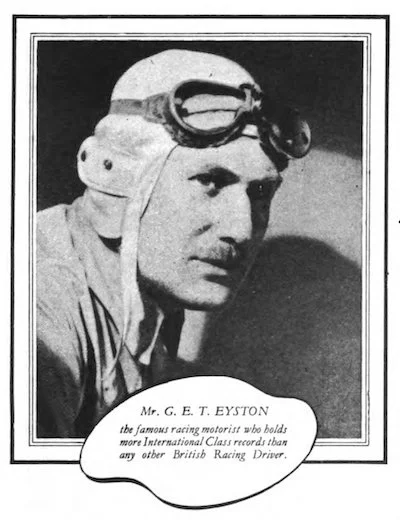 The MG Encyclopedia — The Bowsing Ken