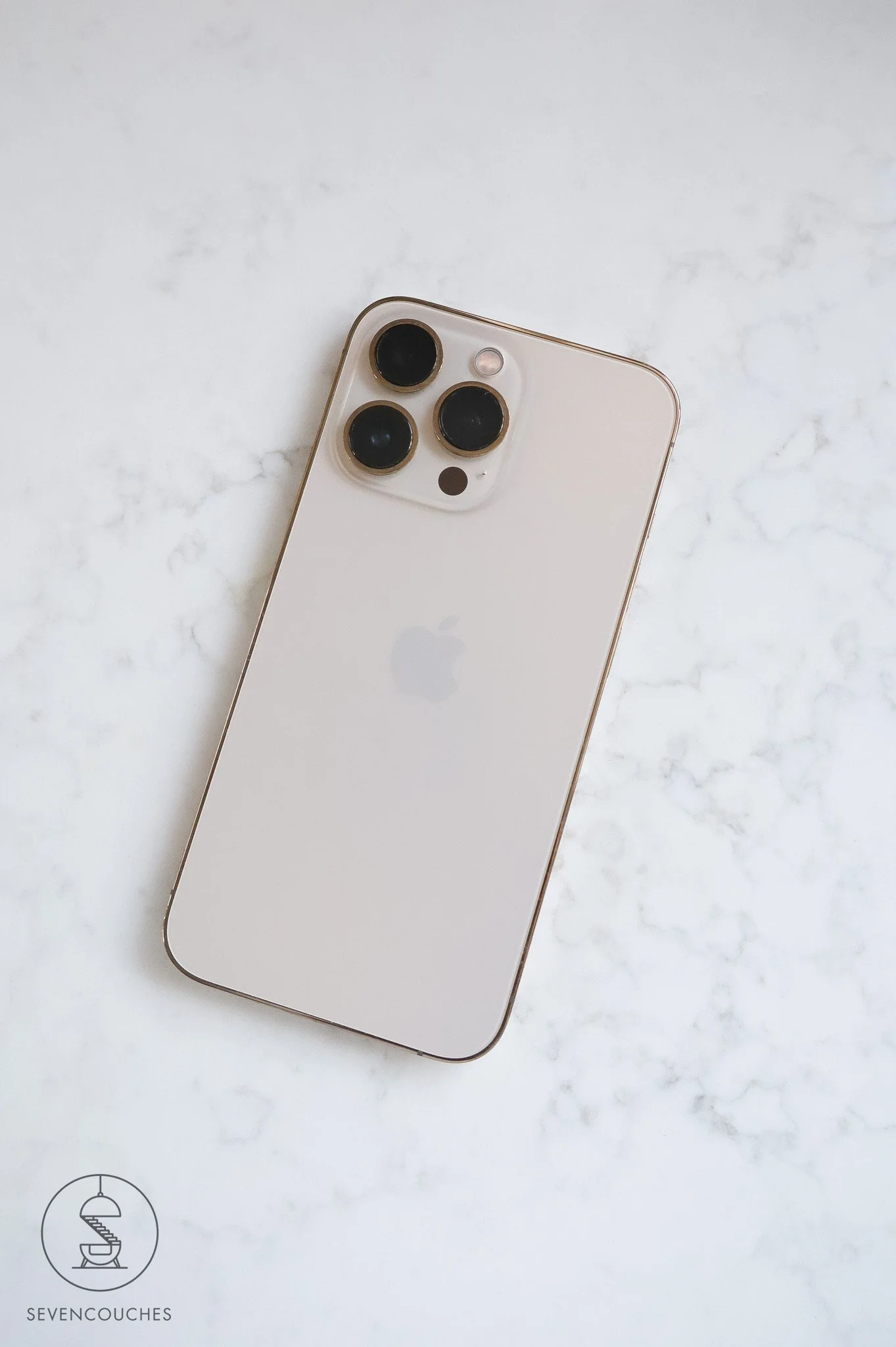 Interieurfotografie met de iPhone 13 pro: dit zijn mijn ervaringen ...