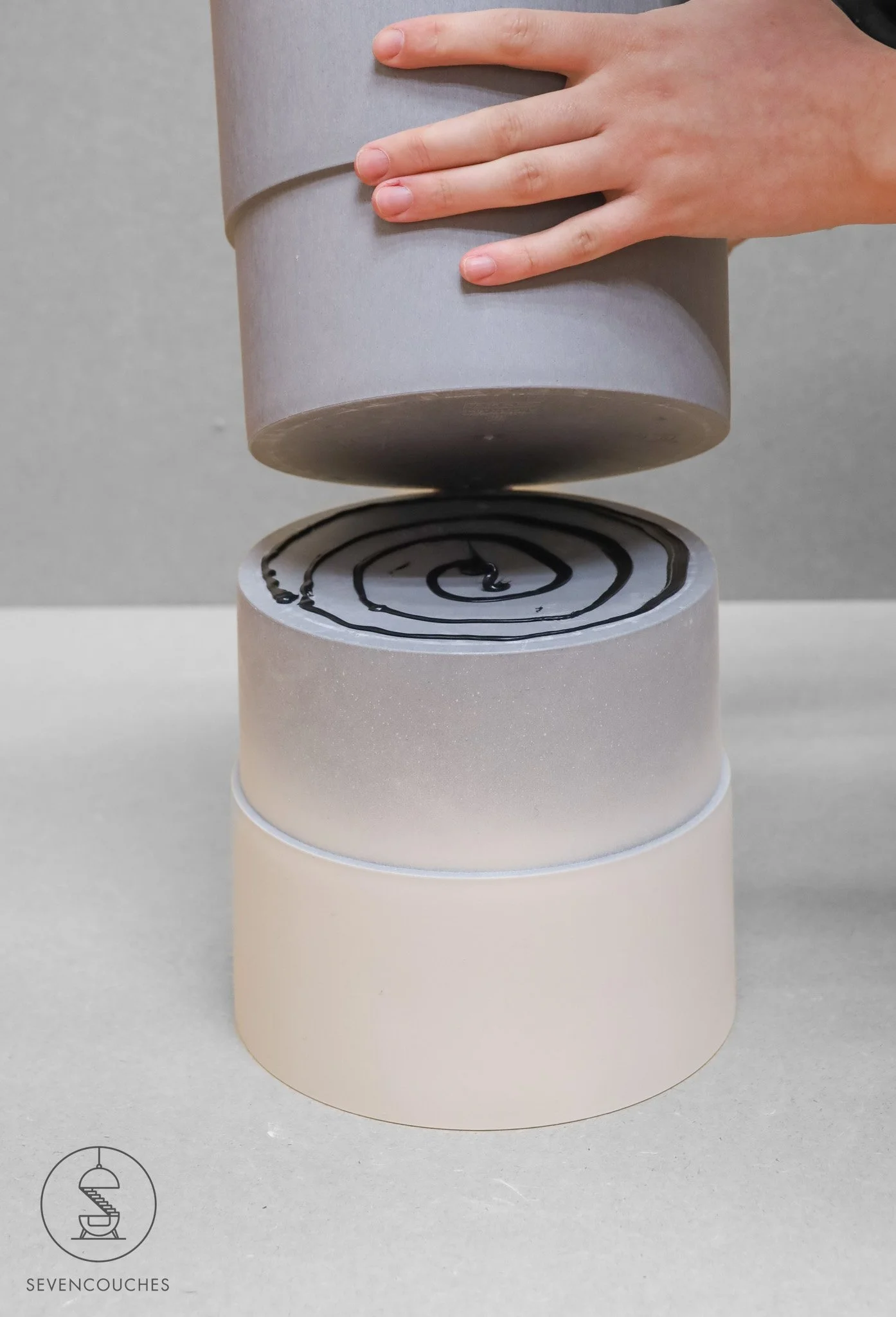 IKEA RÖDEBY hack: maak je eigen salontafel in vijf stappen — sevencouches