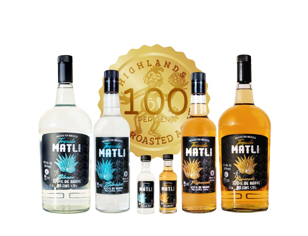 Home — Tequila Matli