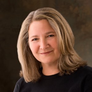 Janet Wolf — Neuman Family Foundation