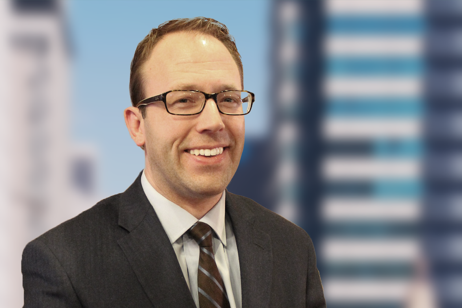 Josh Lantz — MD Financial Advisors - Financial Planning for Doctors