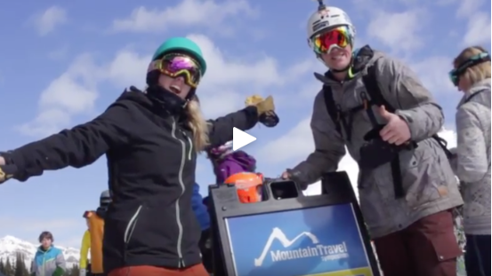 What is MTS? — Mountain Travel Symposium