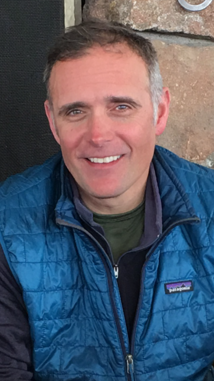 Advisory Board — Mountain Travel Symposium