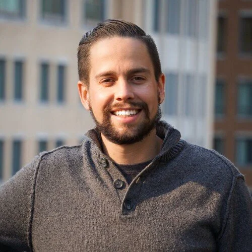 Advisory Board — Mountain Travel Symposium