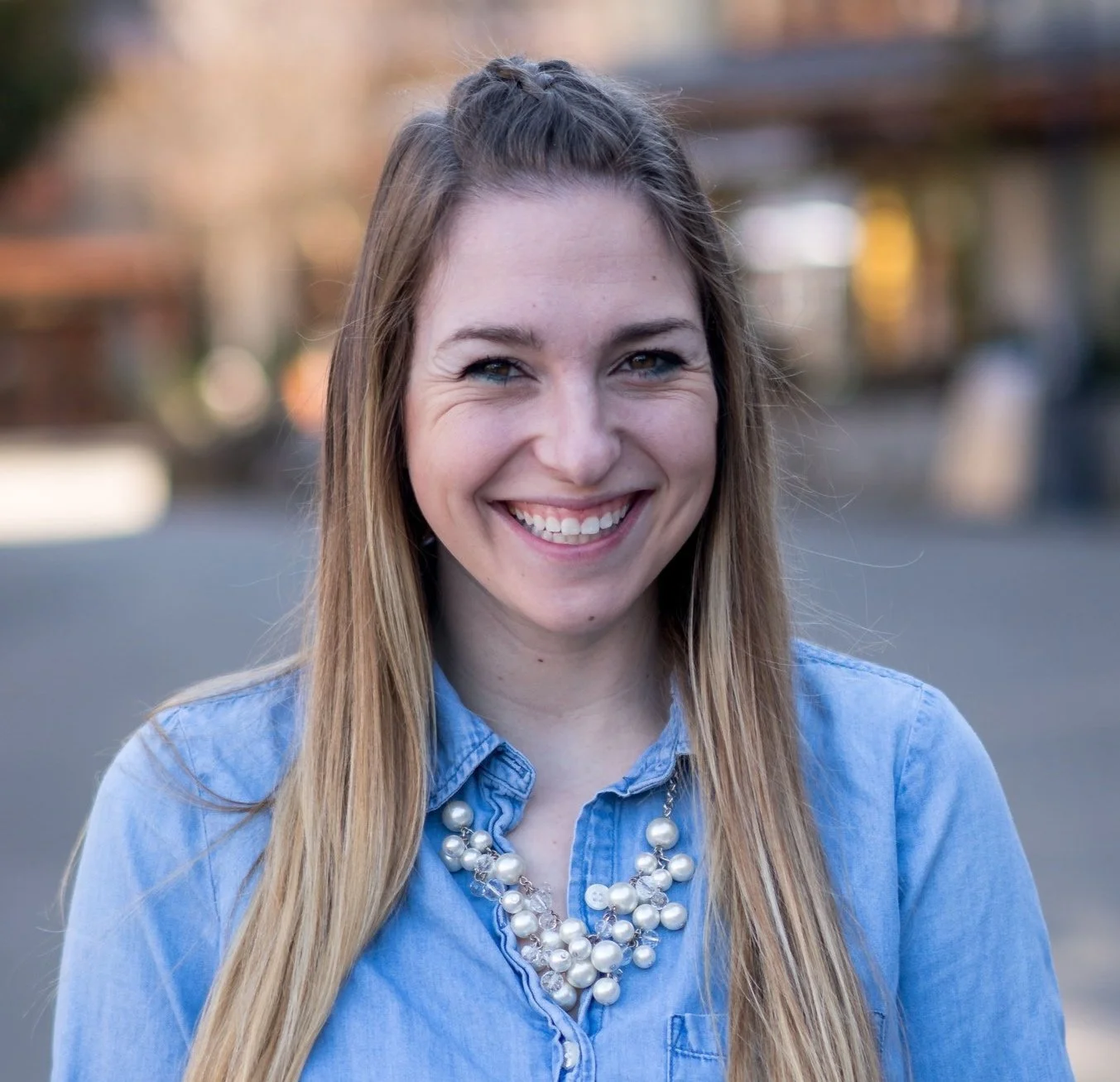 Stephanie Porch's Instagram, Twitter & Facebook on IDCrawl
