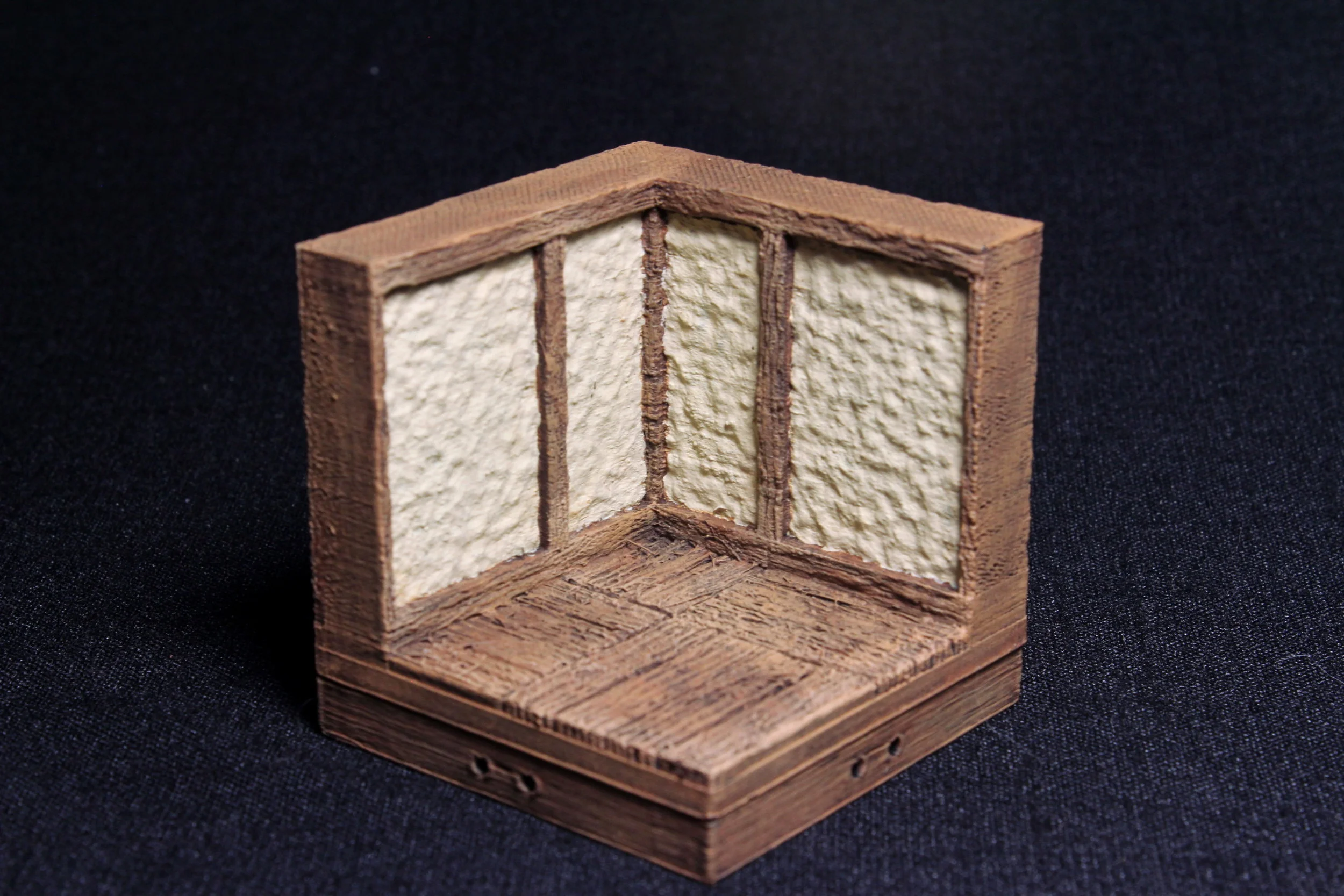 Tudor Corners Released — Masterwork Tools