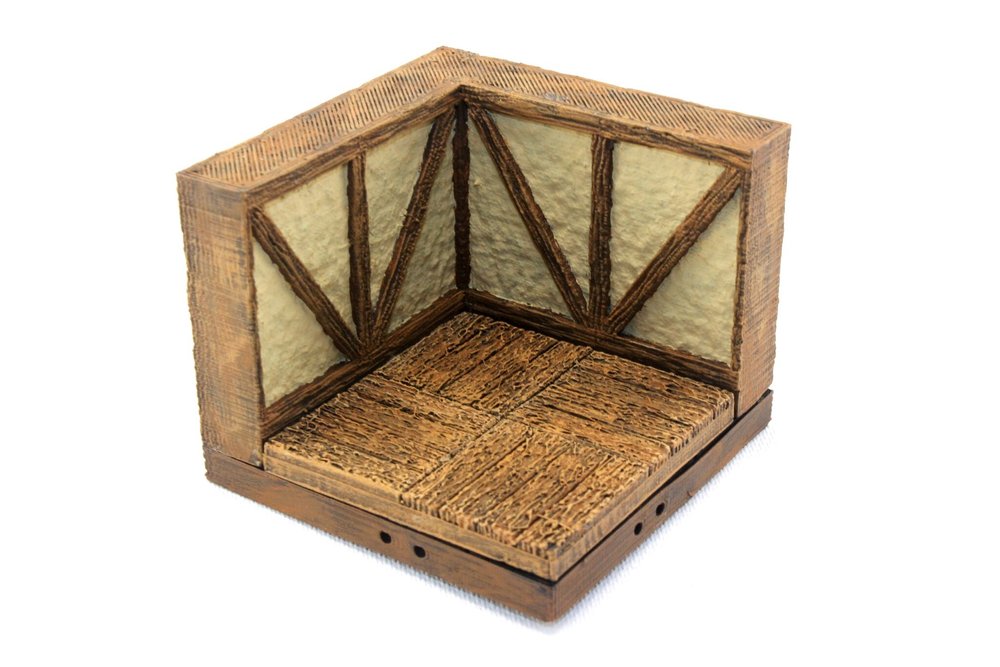 Patreon campaign lets us take better pictures — Masterwork Tools