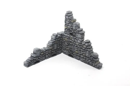 OpenLOCK Ruined Sideclip Walls Released! — Masterwork Tools