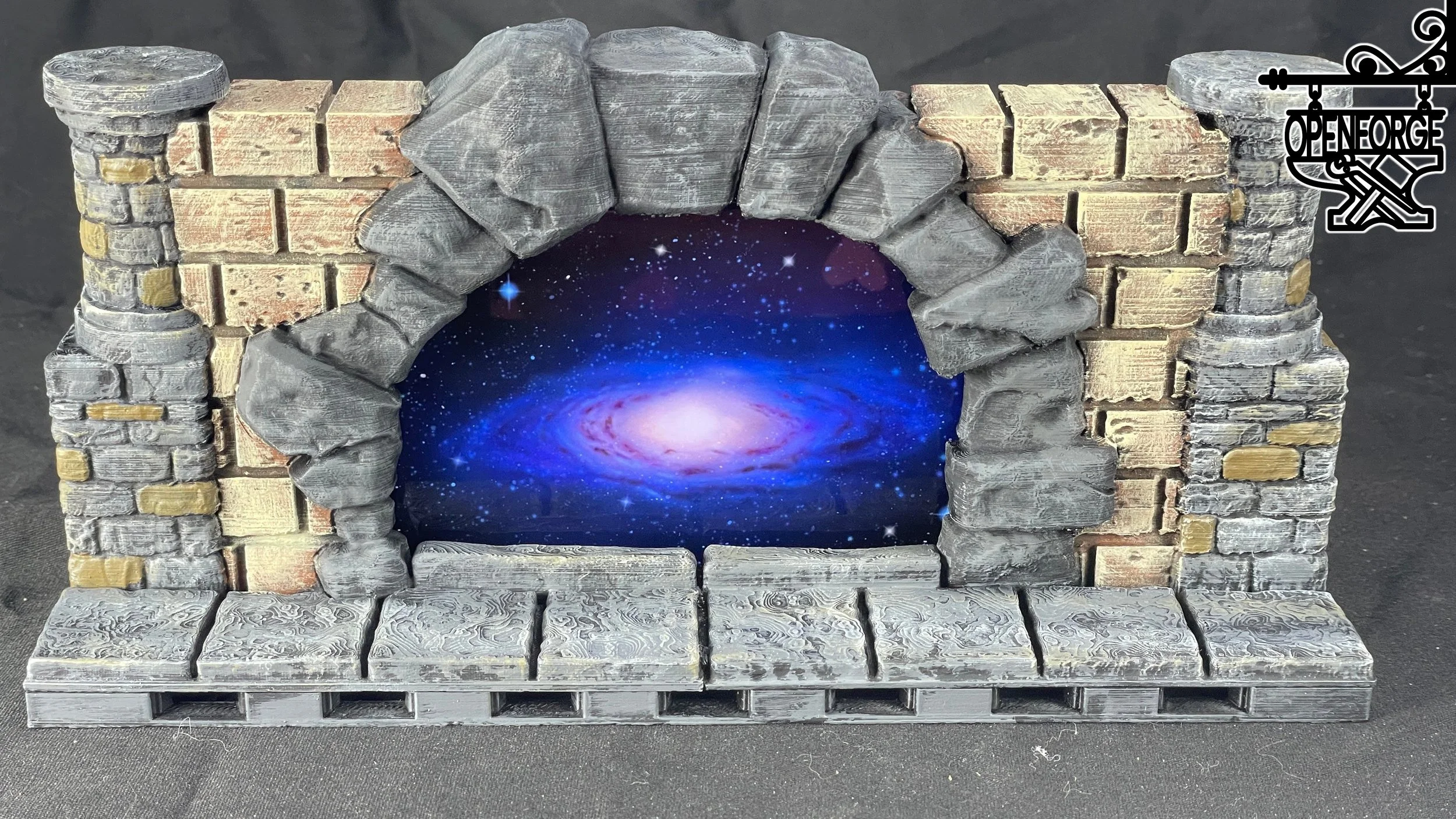 More docks than you can handle — Masterwork Tools